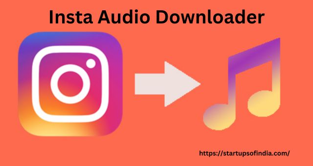 Insta Audio Downloader: Ways to Download the Instagram Audio - Startup ...