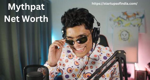 Mythpat: Mithilesh Patnakar - Startup India | Startup India Schemes ...