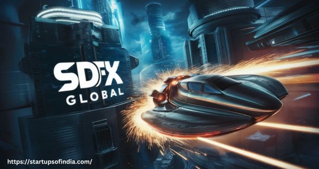 Sdfx Global Login: Trade without Risk - Startup India | Startup India ...