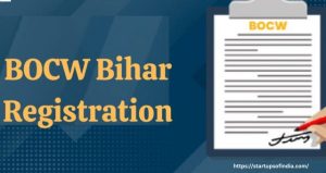 BOCW Bihar: Act for Construction Workers - Startup India | Startup ...