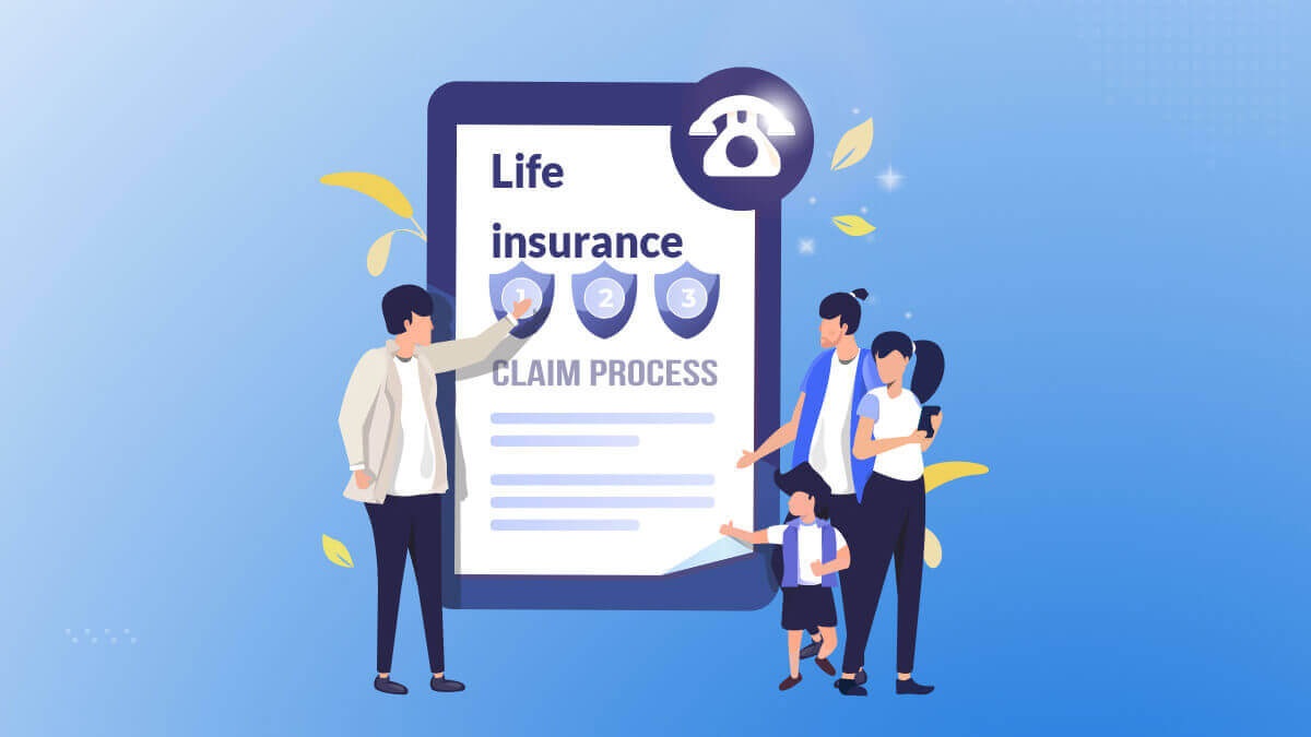 The Claims Process for Term Insurance: What Beneficiaries Need to Know ...