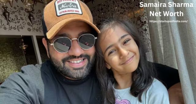 Samaira Sharma: Age, DOB, Parents, More - Startup India | Startup India ...