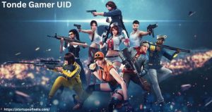 Tonde Gamer UID, Real name, Stats, Social Media Presence - Startup ...