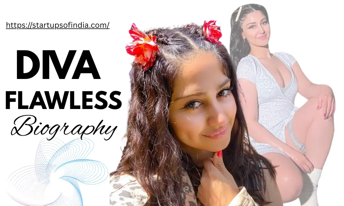 Diva Flawless Original Name, Age, Biography, Height, Boyfriend, Family, Net Worth & More ...