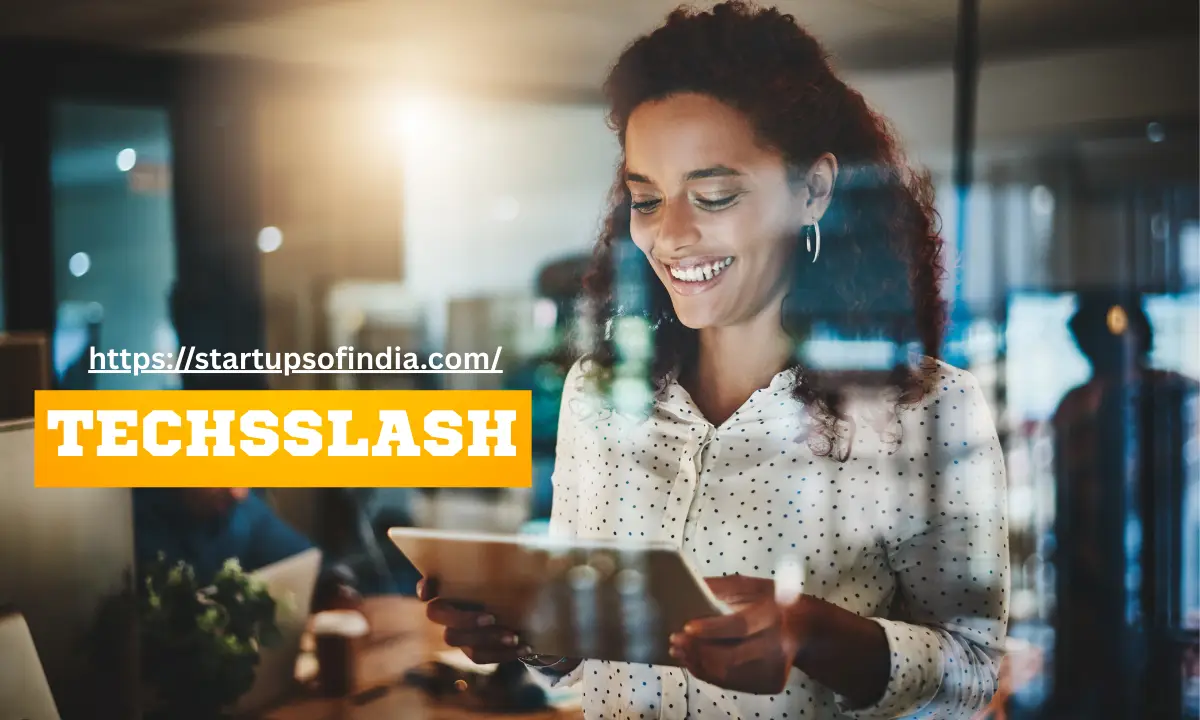 Techsslash Guide 2025 - An Information Hub - Startup India | Startup India Schemes | Startup ...