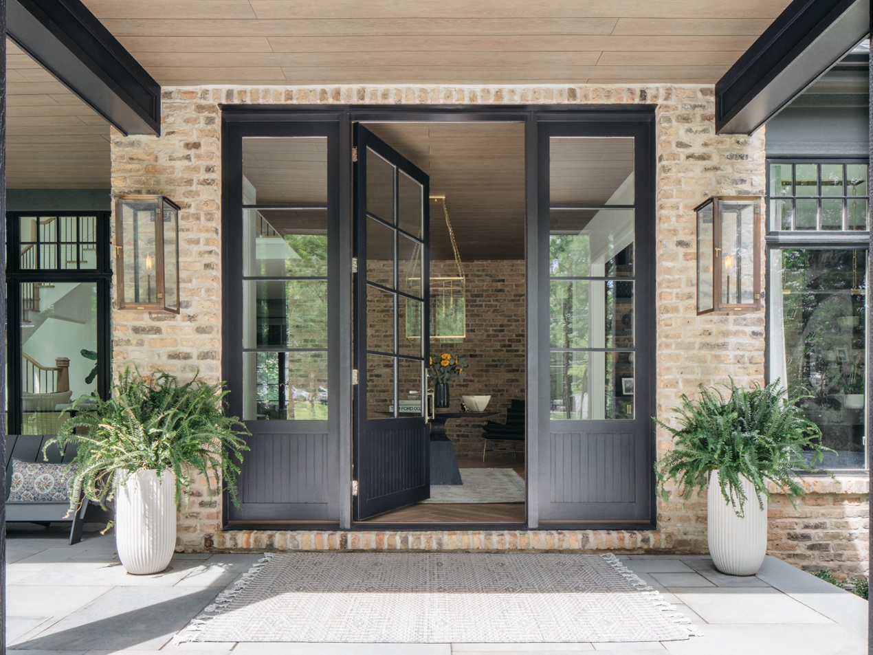 Top Architectural Trends: Why Openable Doors Are Gaining Popularity ...